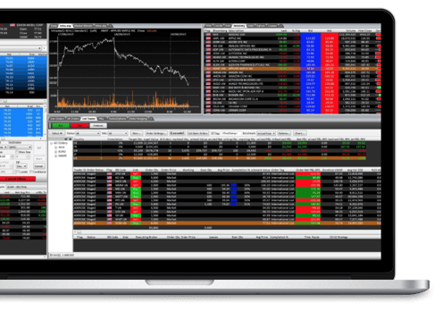 Execution Management System | SS&C Eze