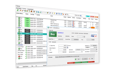 Trade Order Management System | SS&C Eze